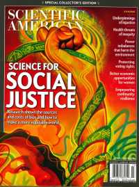 SCIENTIFIC AMERICAN SPECIAL COLLECTOR'S EDITION* - 紀伊國屋書店ウェブストア｜オンライン書店 ...