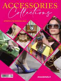 ACCESSORIES COLLECTIONS - 紀伊國屋書店ウェブストア｜オンライン書店｜本、雑誌の通販、電子書籍ストア