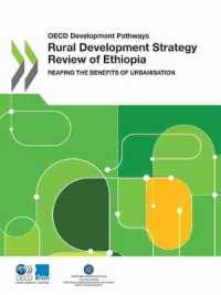 Rural development strategy review of Ethiopia : reaping the benefits of ...